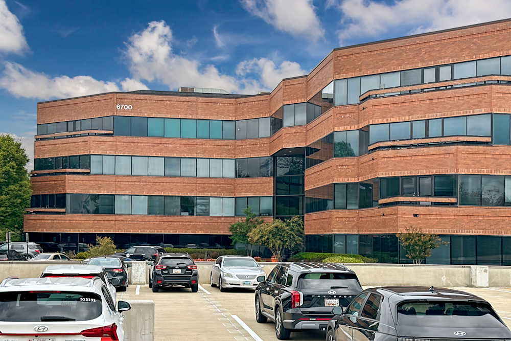 Regus Online Account