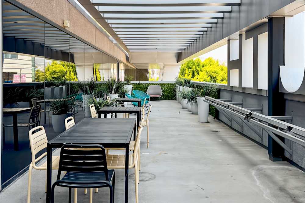 Spaces Online Account