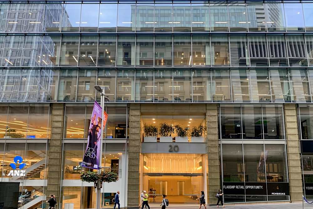 Spaces Online Account