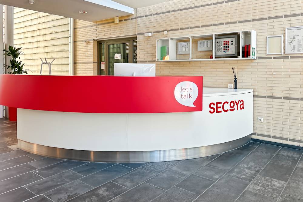 Regus Online Account