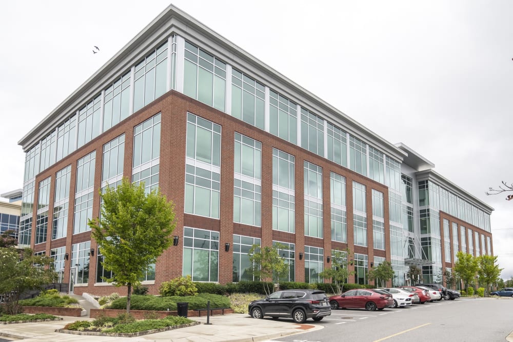 Regus Online Account