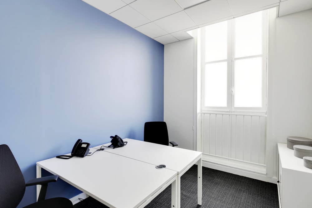 Myregus France EXp World Holdings Offers Agents Regus Membership