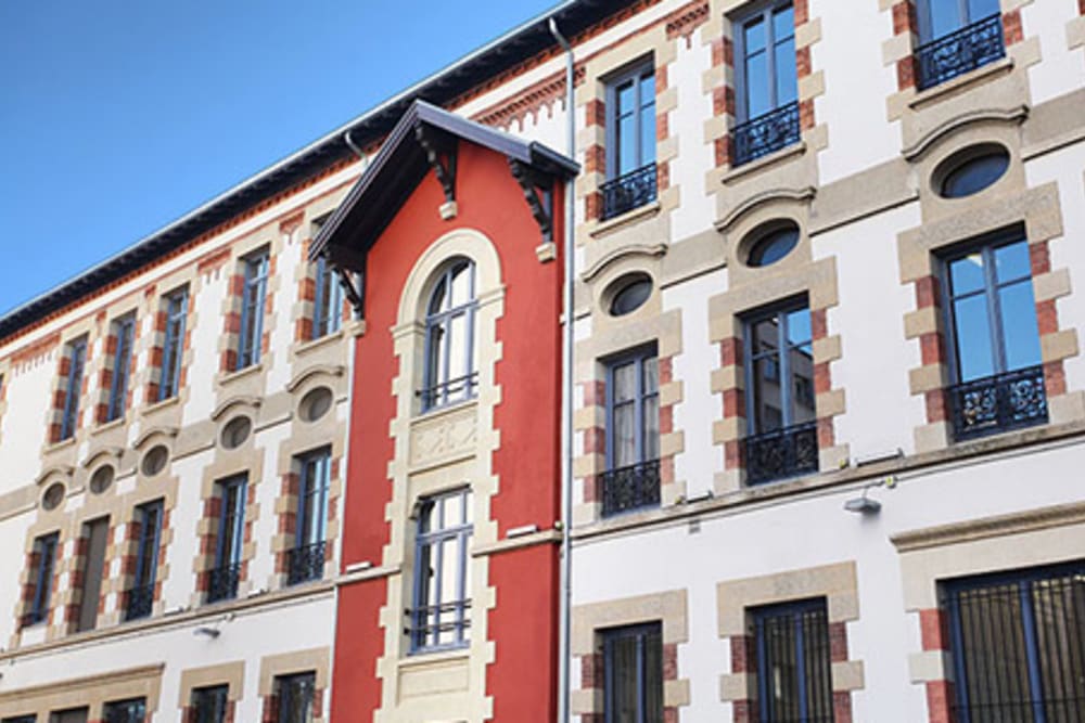 Myregus France EXp World Holdings Offers Agents Regus Membership