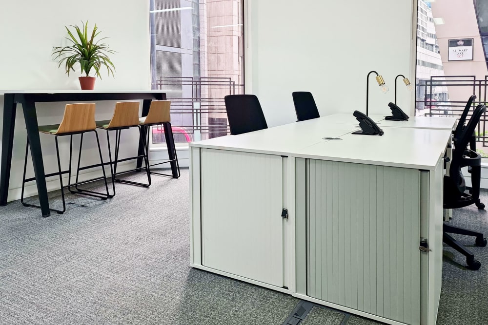 Regus Online Account