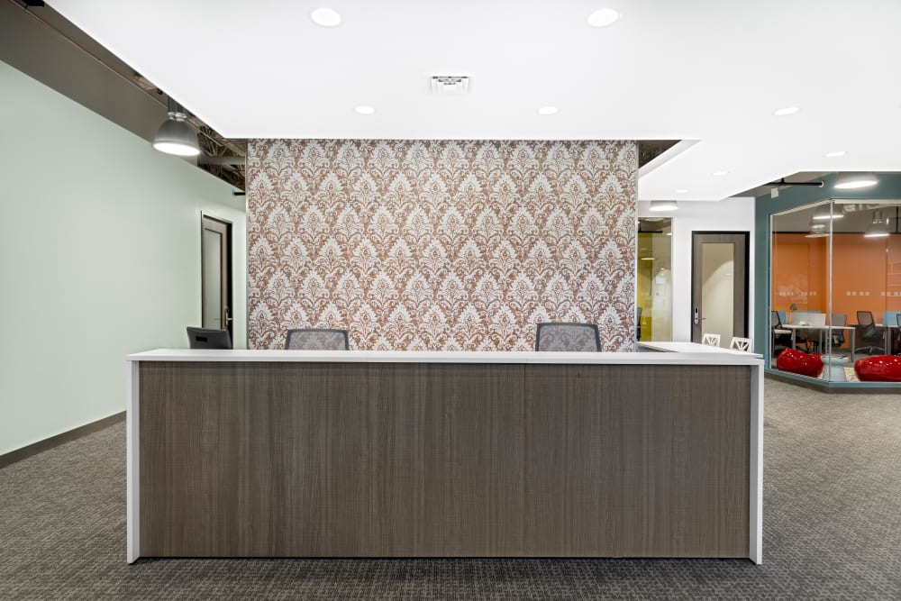 Spaces Online Account