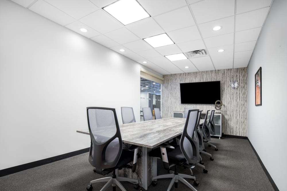 Regus Online Account