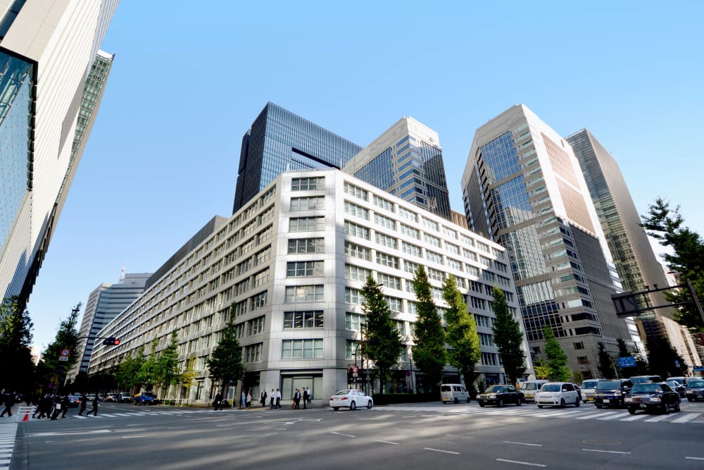 Spaces Online Account