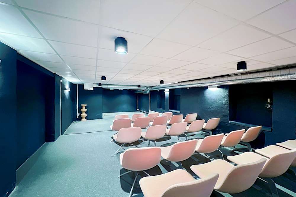 Spaces Online Account