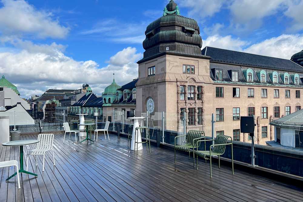 Spaces Online Account