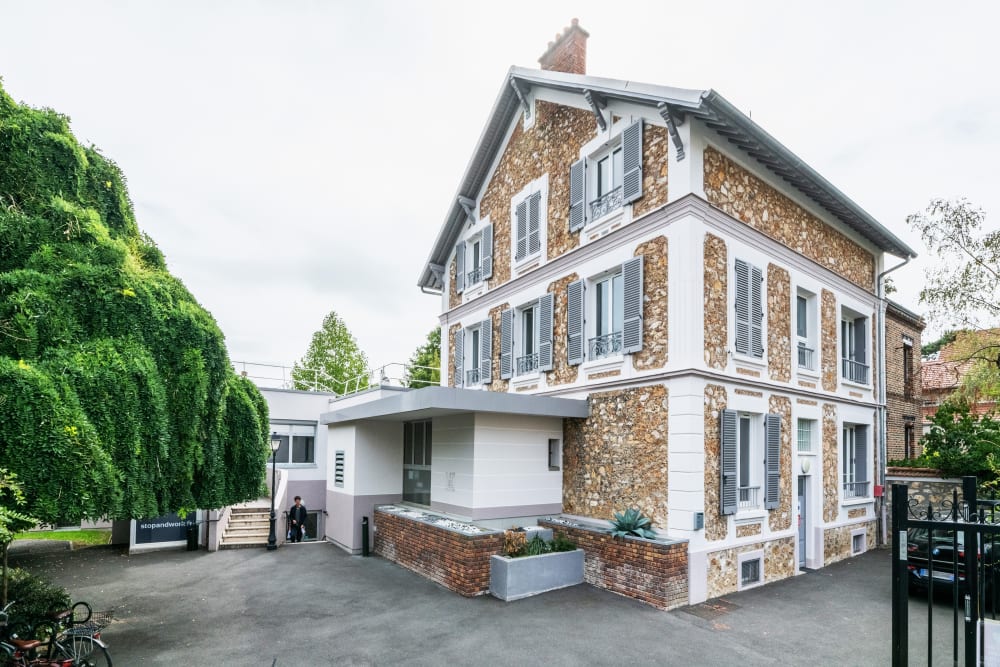 Regus Online Account