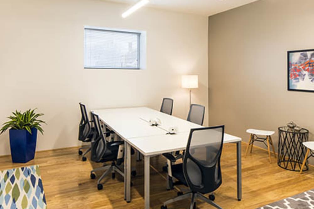 Regus Online Account