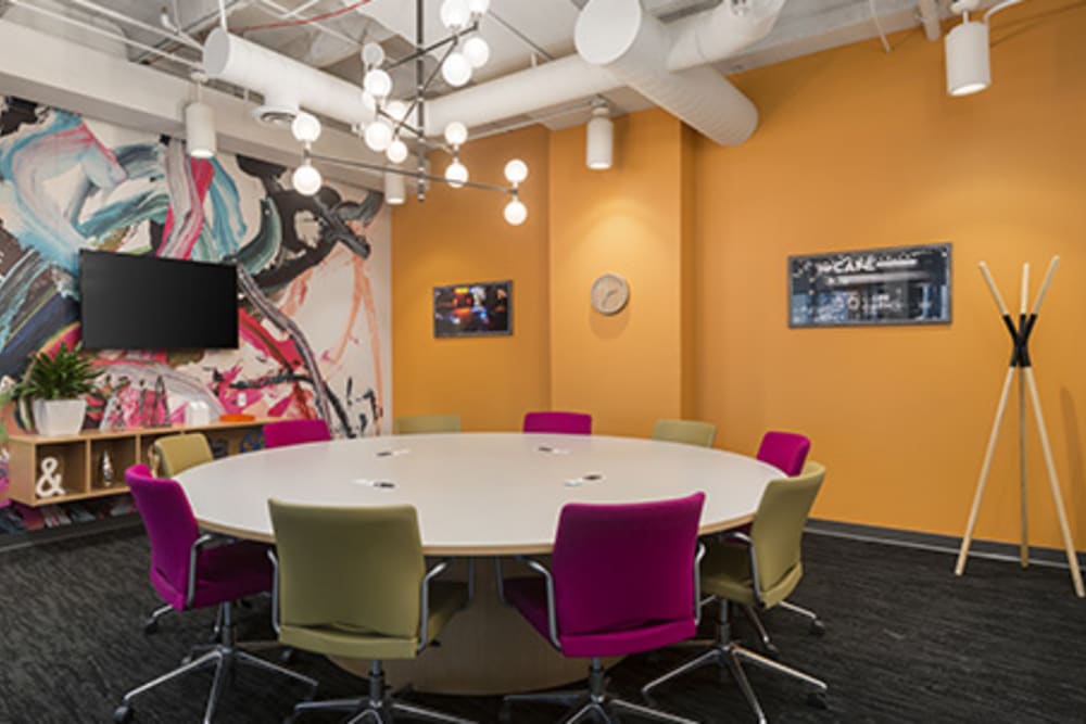 Spaces Online Account