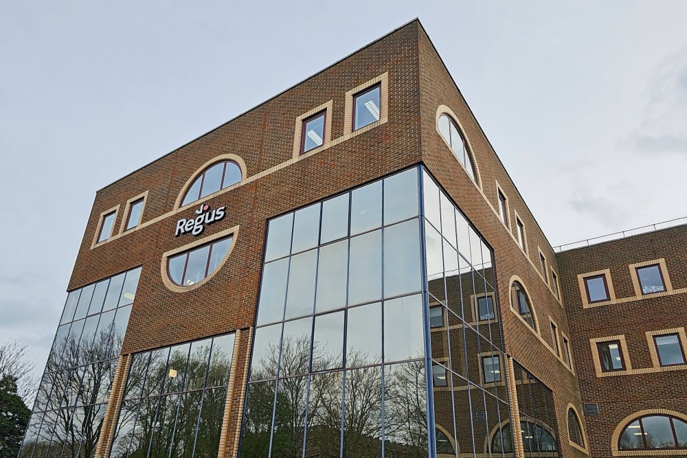 Spaces Online Account