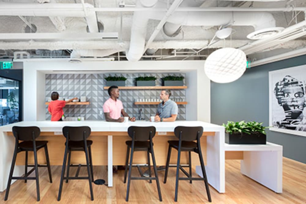 Spaces Online Account