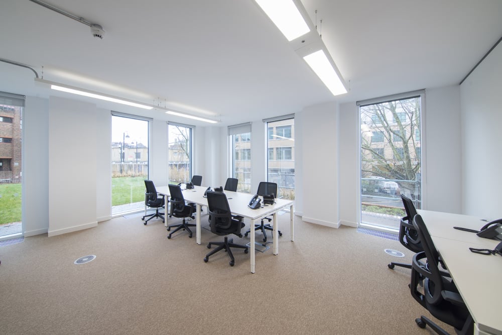 hubspace uxbridge