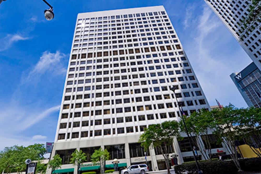 Spaces Online Account