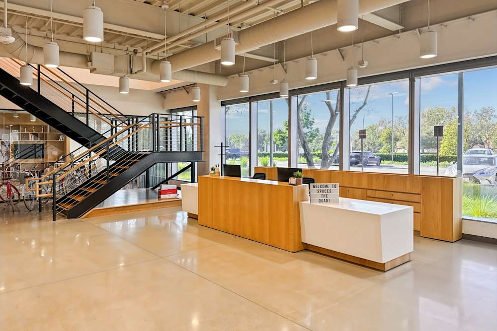 Regus Online Account