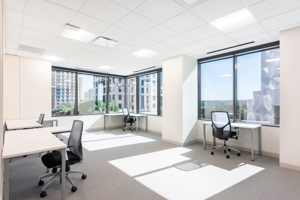 Spaces Online Account