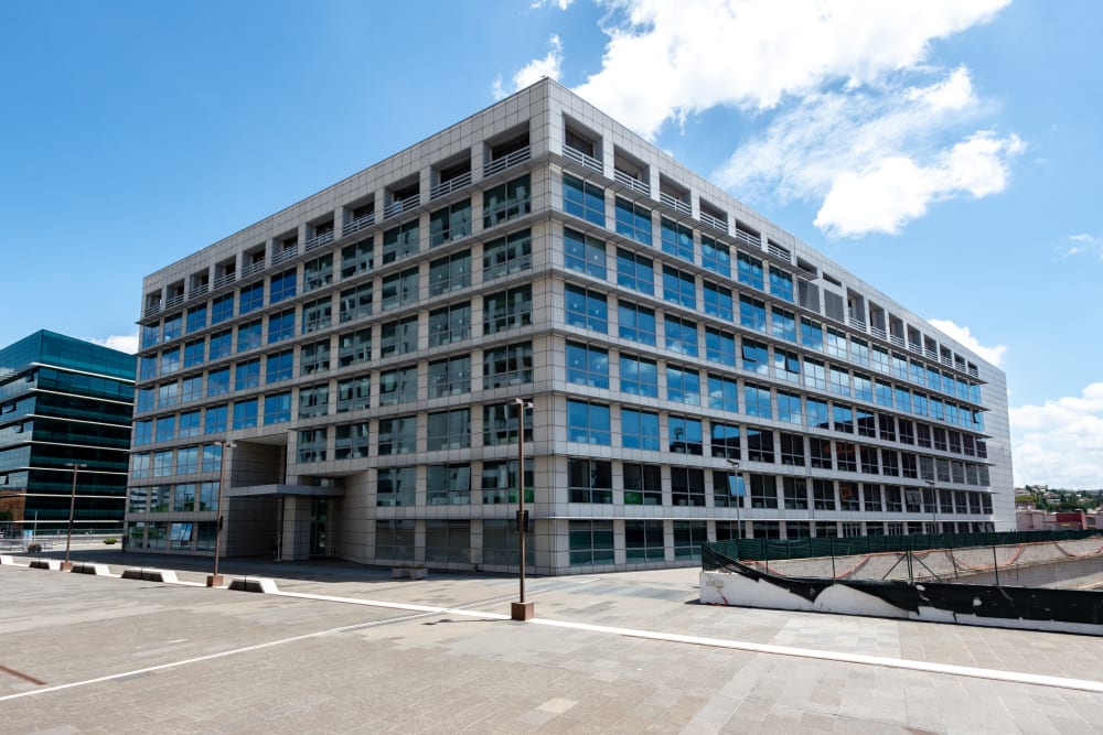 Regus Online Account