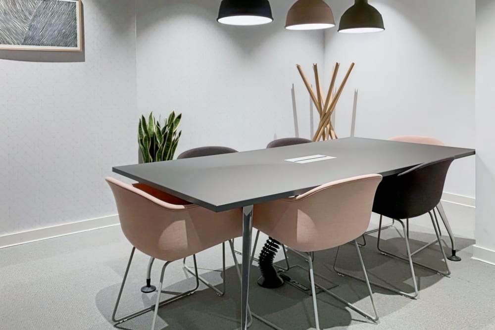 Spaces Online Account