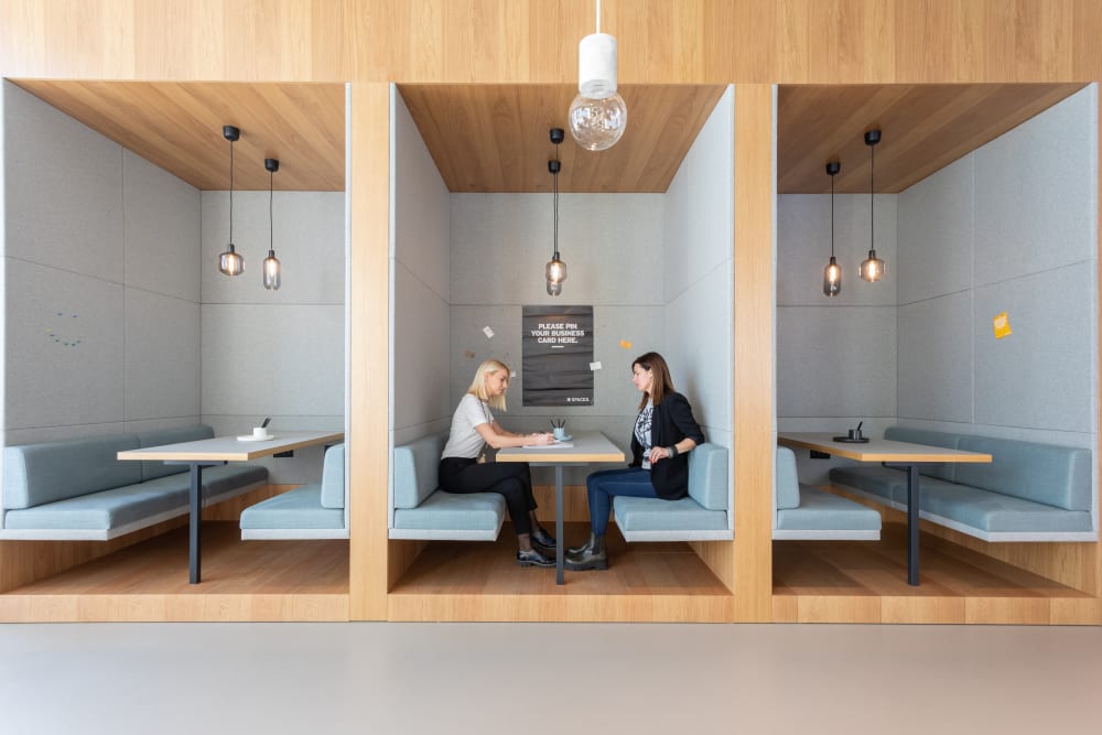 Regus Online Account