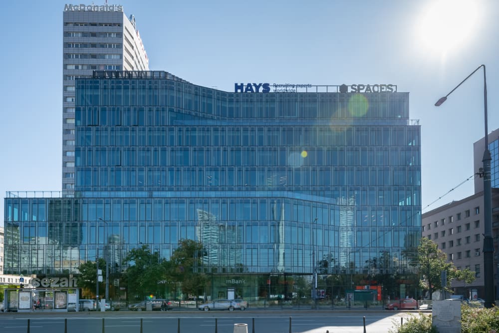 Regus Online Account