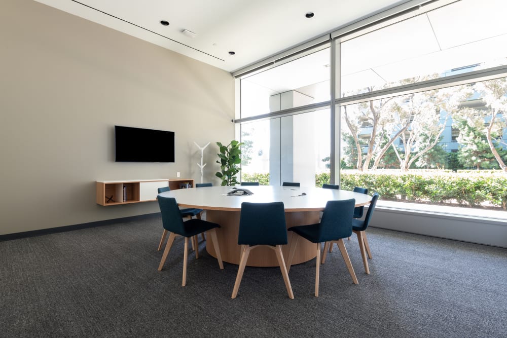 Spaces Online Account