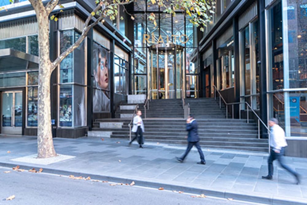 Spaces Online Account