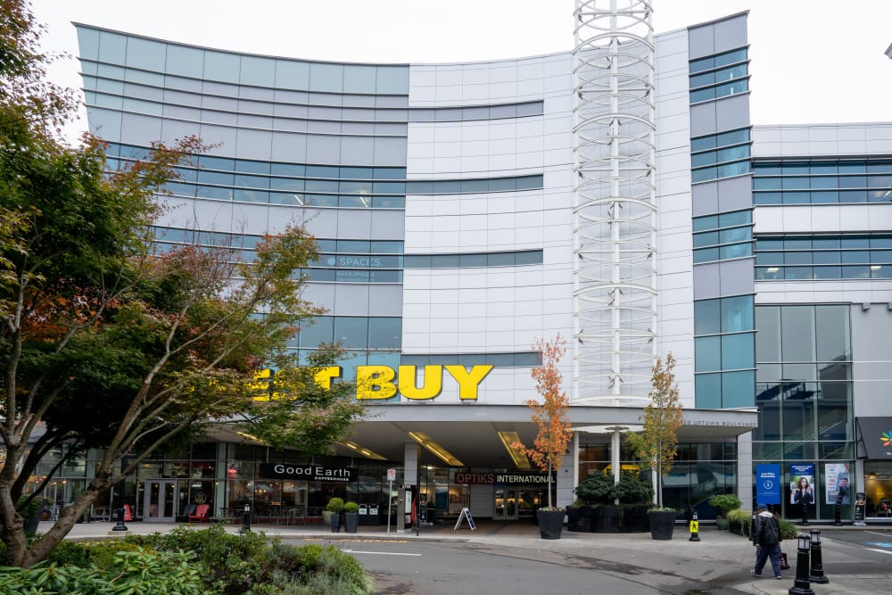 Spaces Online Account