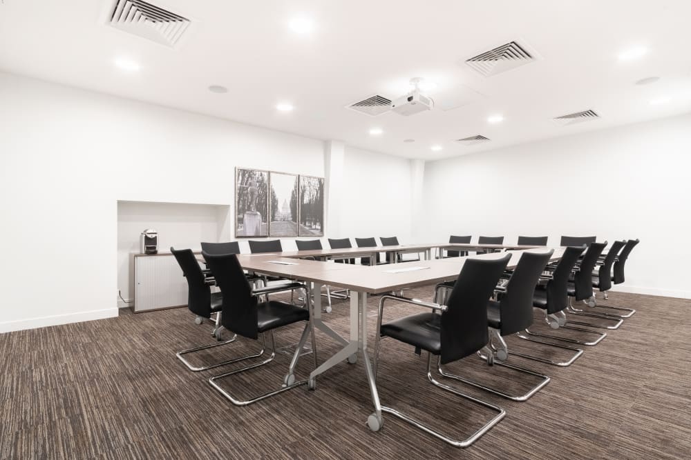 Myregus France EXp World Holdings Offers Agents Regus Membership