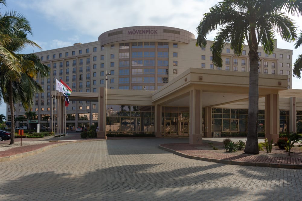 Regus Online Account