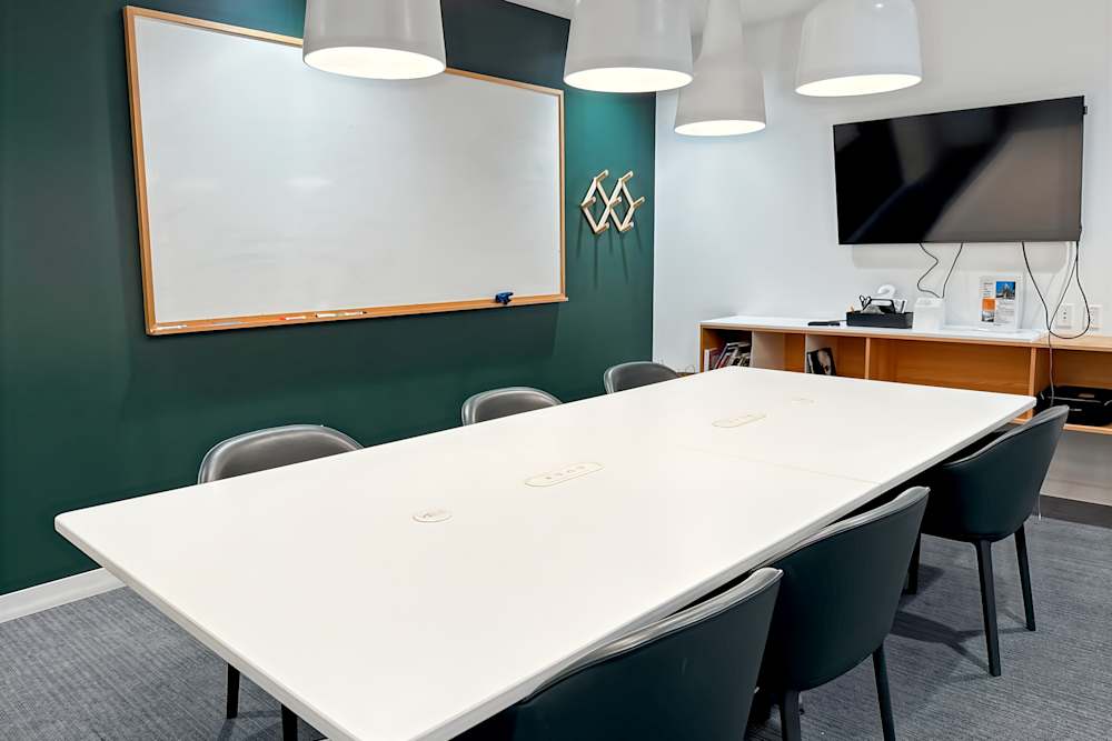 Spaces Online Account