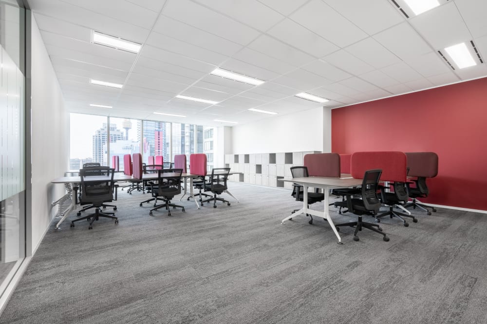 Regus Online Account