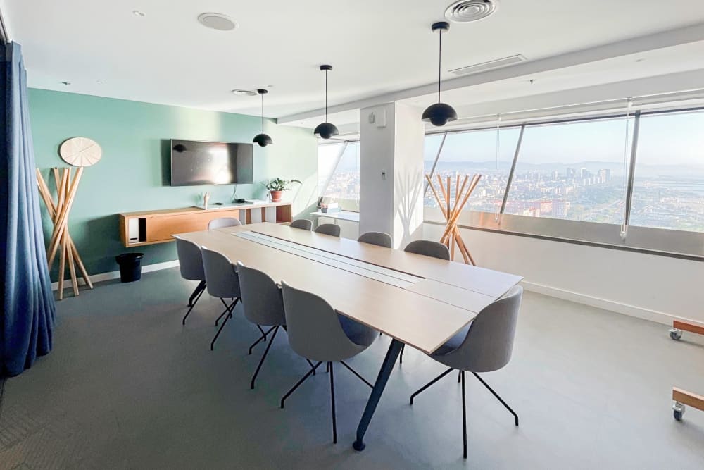 Regus Online Account