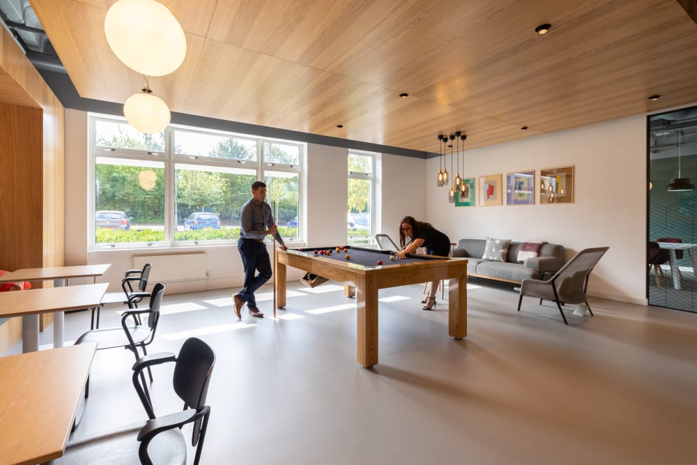 office space fareham