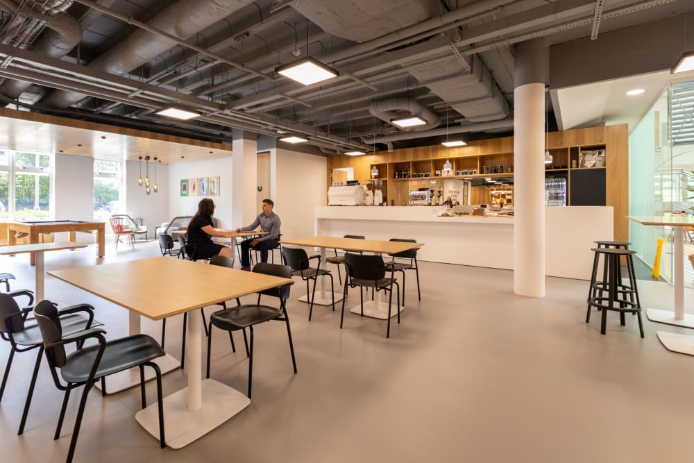 office space fareham