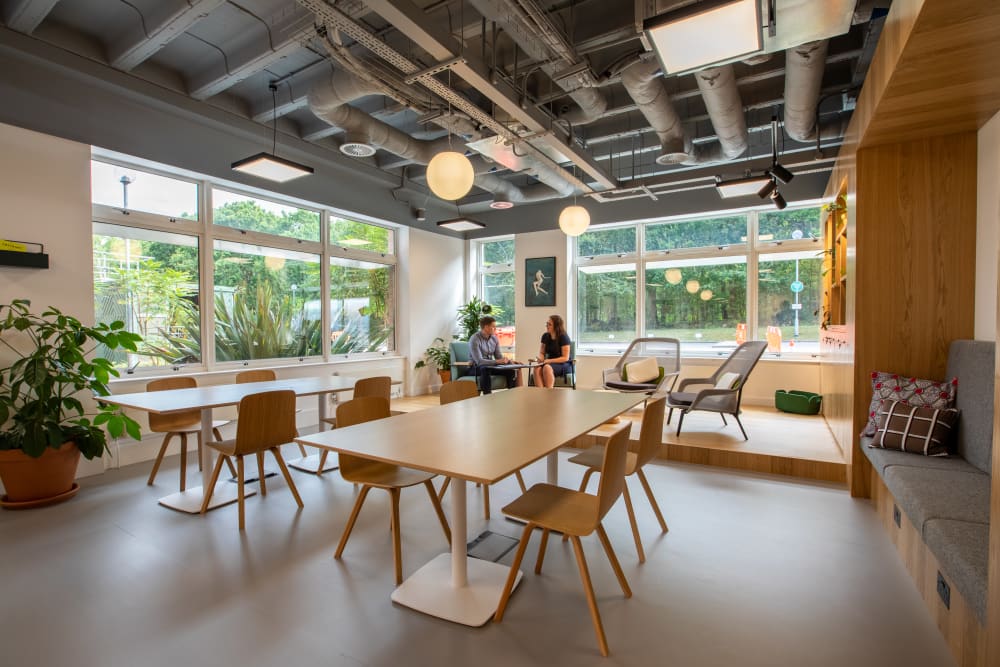 office space fareham