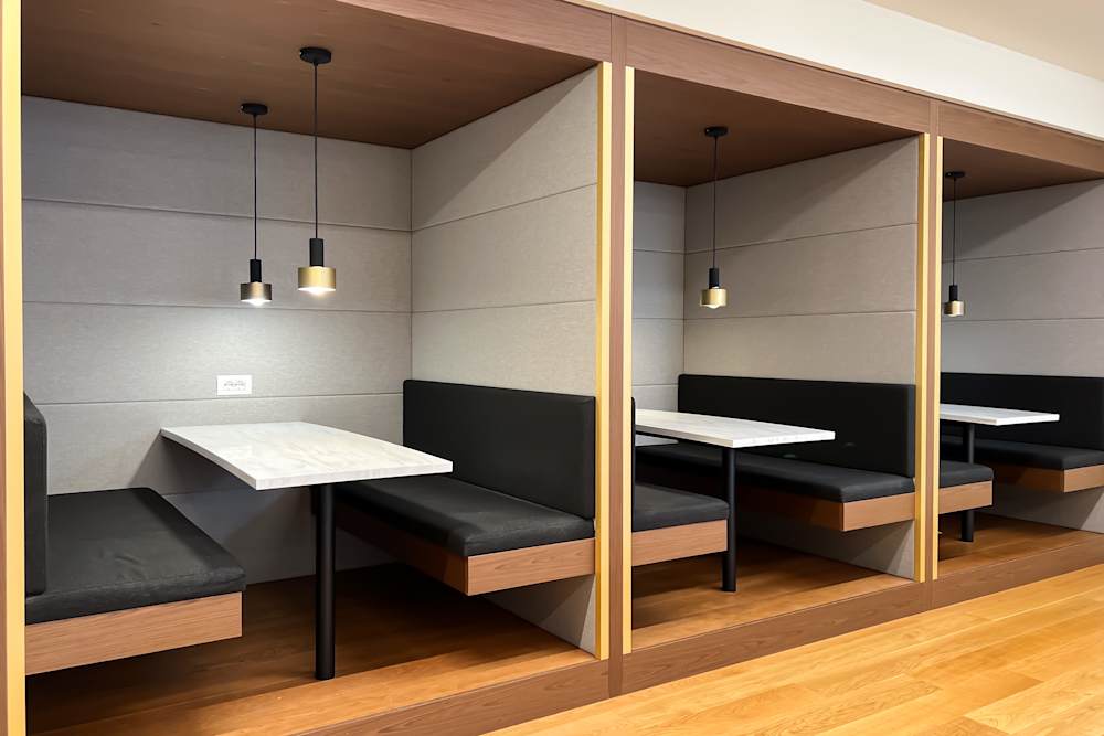 Regus Online Account