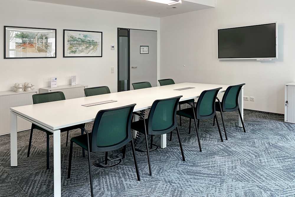 Regus Online Account