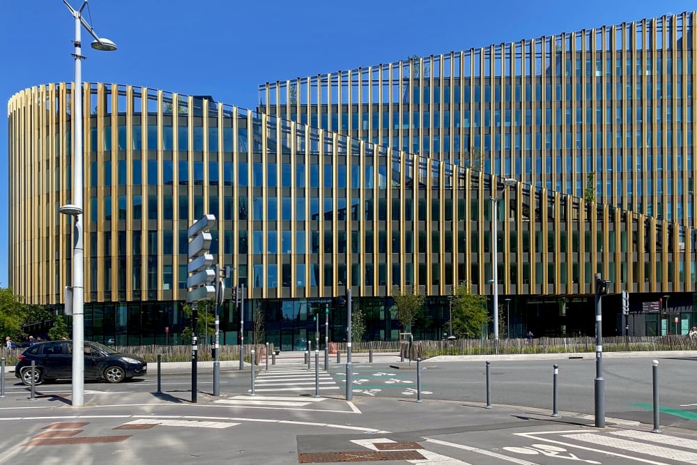 Regus Online Account