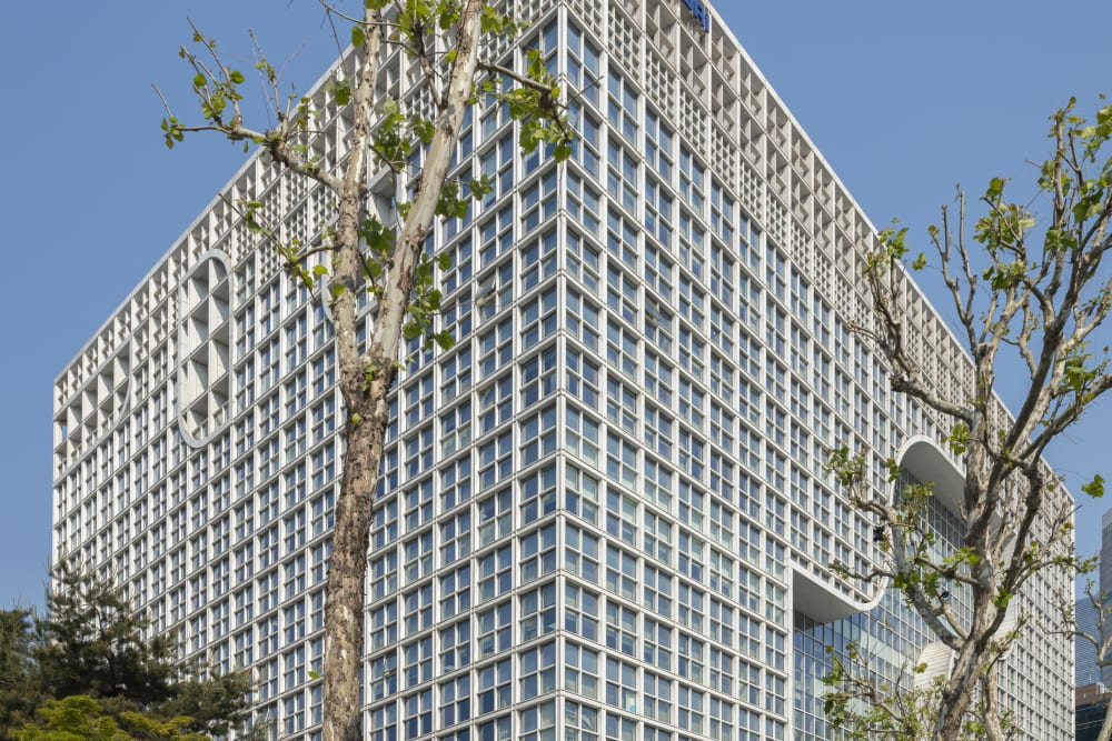 Spaces Online Account