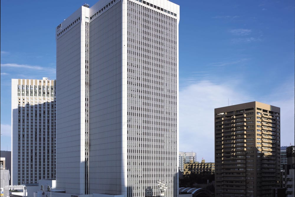 Regus Online Account