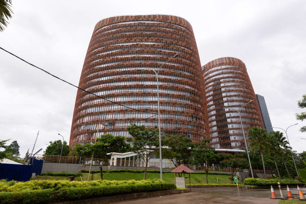 Regus Online Account