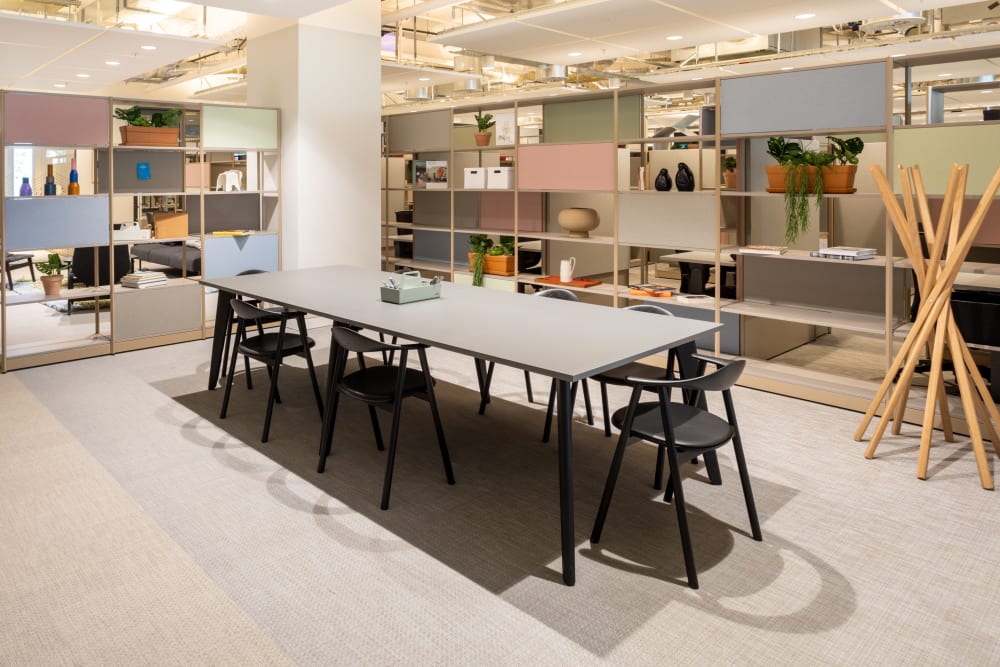 Regus Online Account