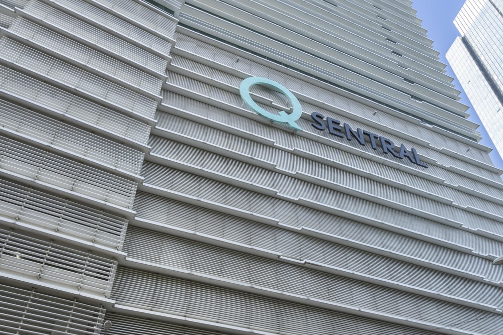 Regus Online Account