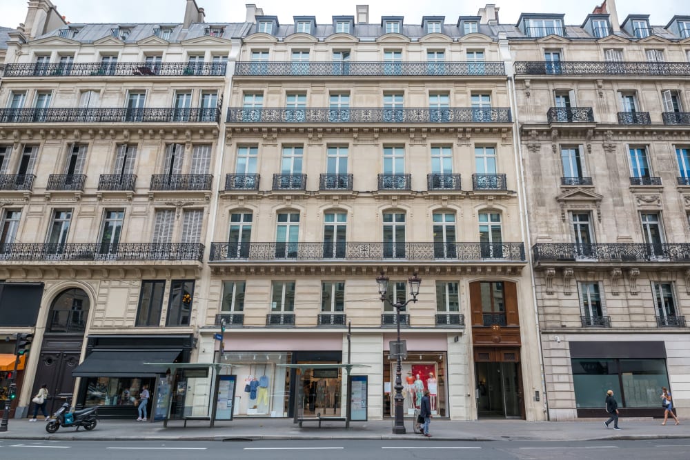 Myregus France EXp World Holdings Offers Agents Regus Membership