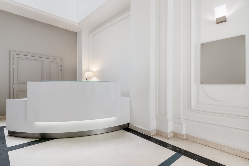 Myregus France EXp World Holdings Offers Agents Regus Membership