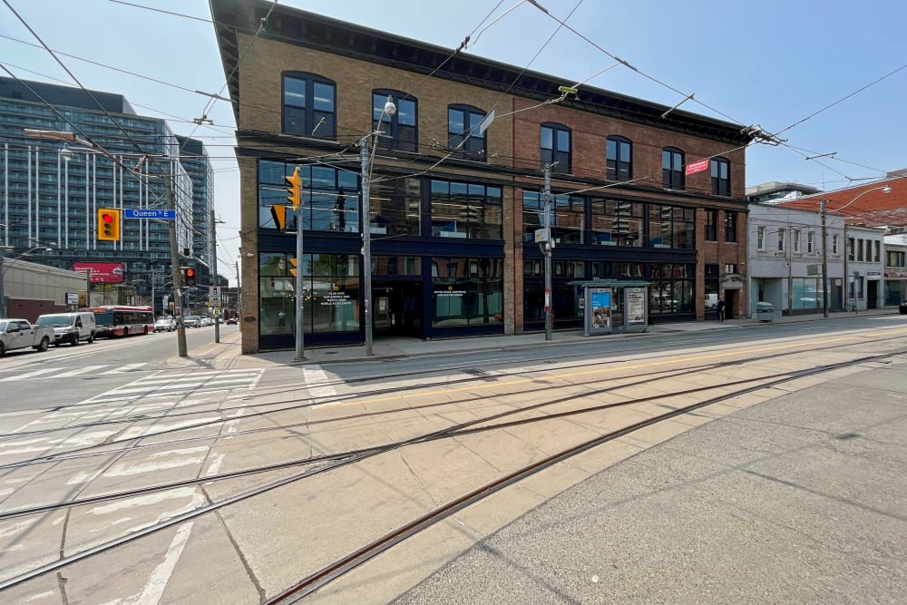 Spaces Online Account