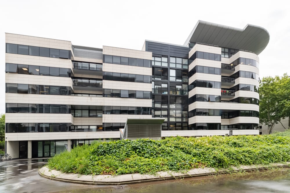 Myregus France EXp World Holdings Offers Agents Regus Membership