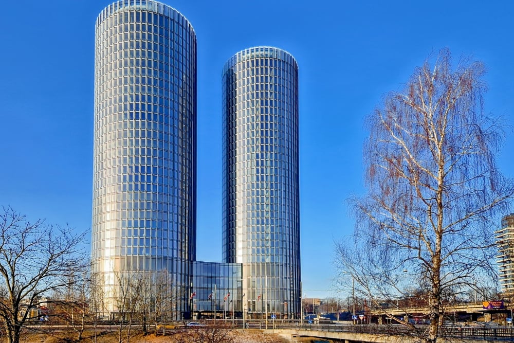 Spaces Online Account